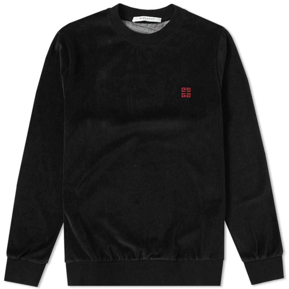 Givenchy Velvet Sweat Givenchy