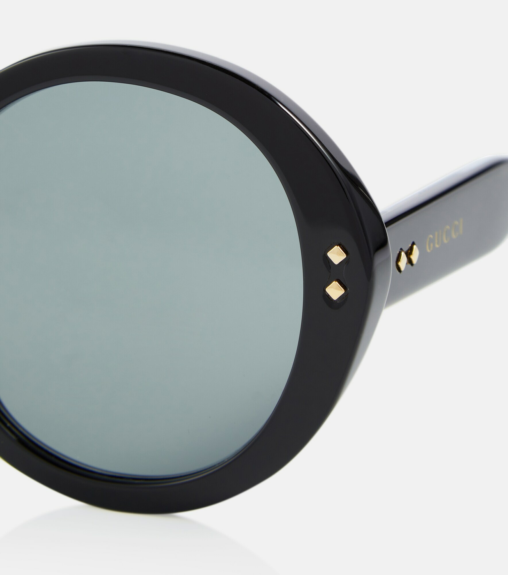 Gucci - Round sunglasses Gucci