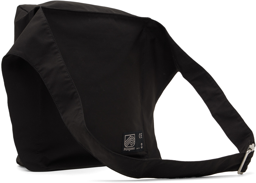 OAMC Black Cove Bag OAMC