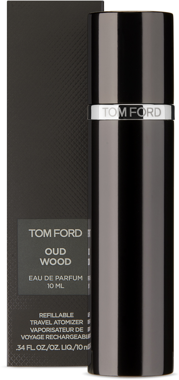 TOM FORD Oud Wood Eau de Parfum Atomizer, 10 mL TOM FORD