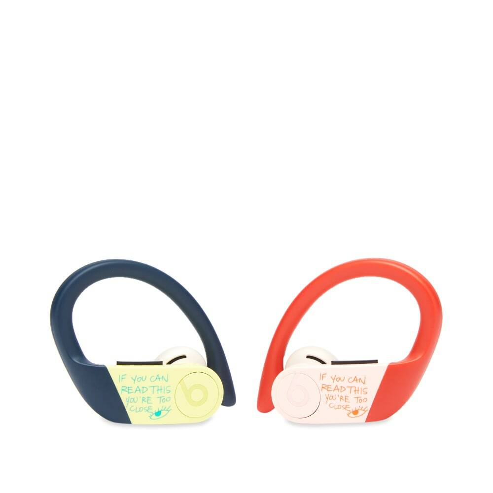 Beats | Brand CLOTHBASE