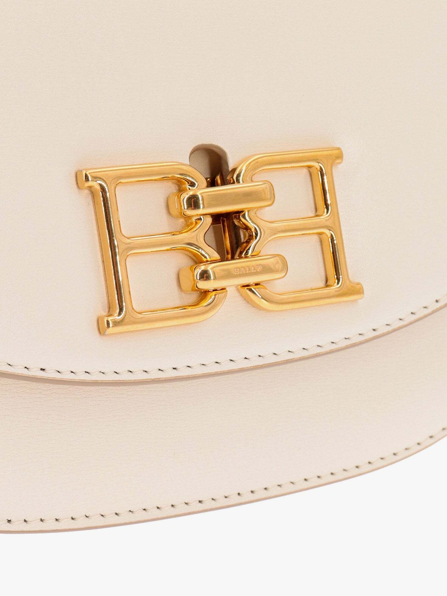 Bally Baily Beige Womens Bally