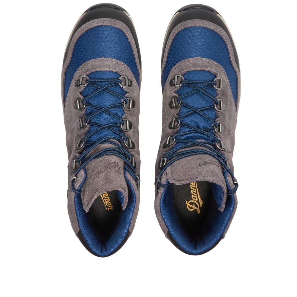 Danner Men's Free Spirit Boot in Volcanic Glass Danner