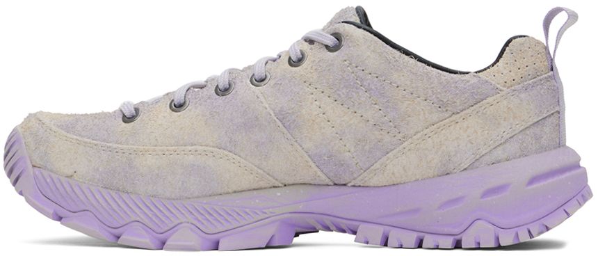Merrell 1TRL Purple MQM Ace FP Sneakers Merrell 1TRL