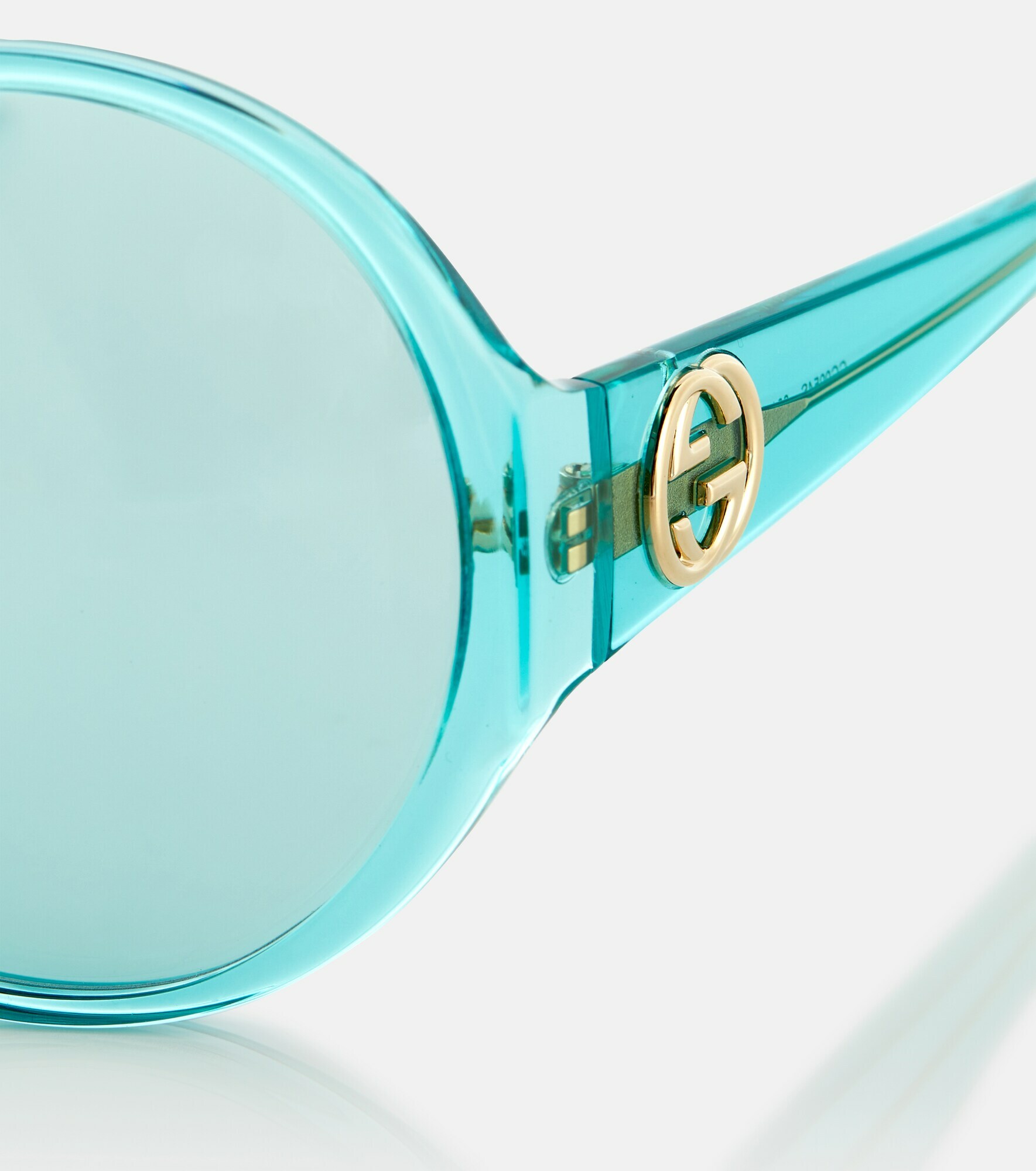 Gucci - Round sunglasses Gucci