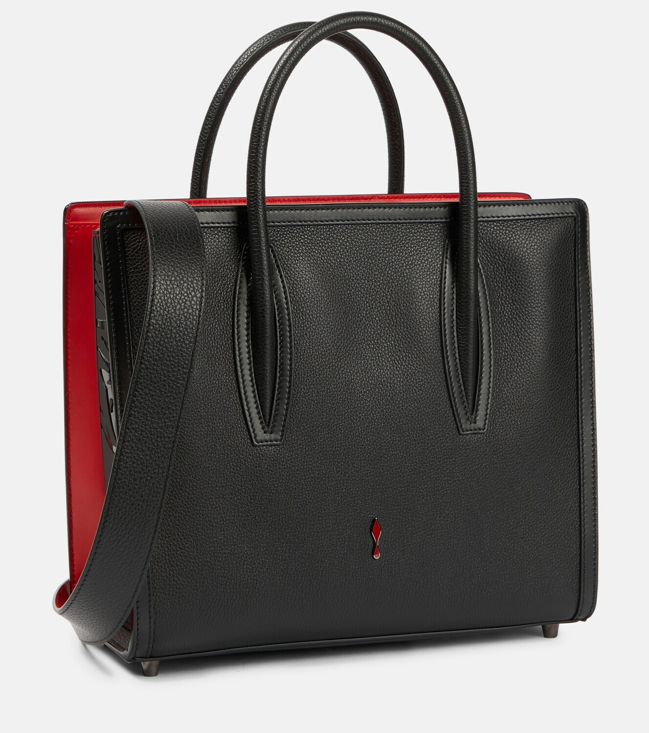 Christian Louboutin - Paloma Medium leather tote bag Christian Louboutin