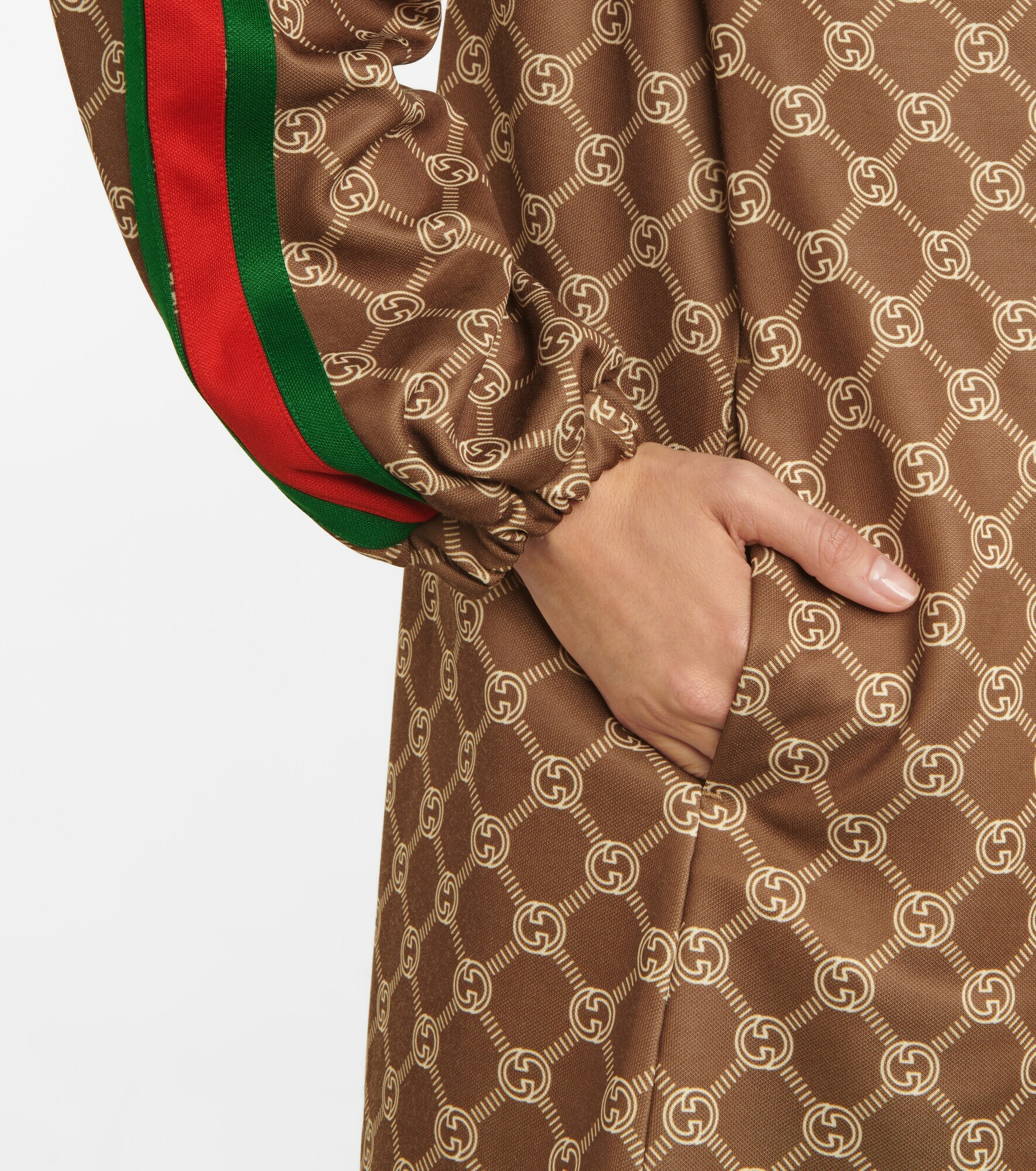 Gucci - Interlocking G minidress Gucci