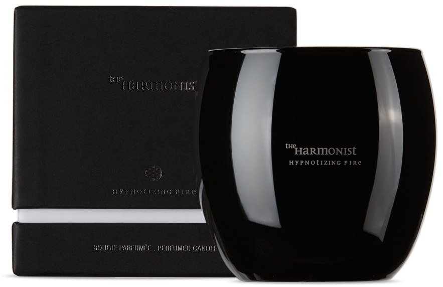 The Harmonist Hypnotizing Fire Candle, 190 g