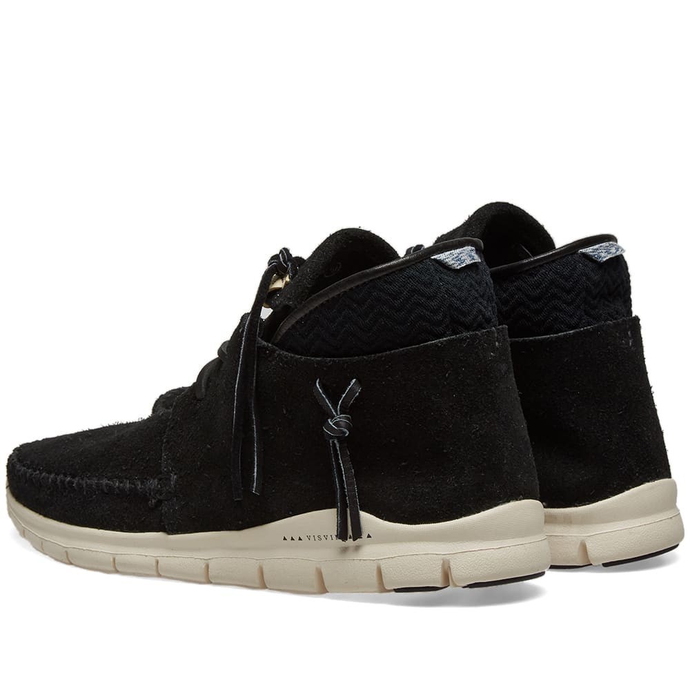 Visvim Ute Moc Mid-Folk Trainer Visvim