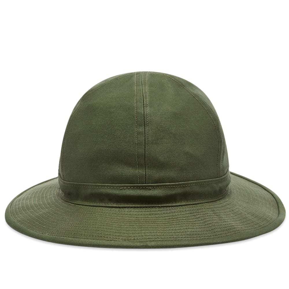 Beams Plus Mil Hat Beams Plus