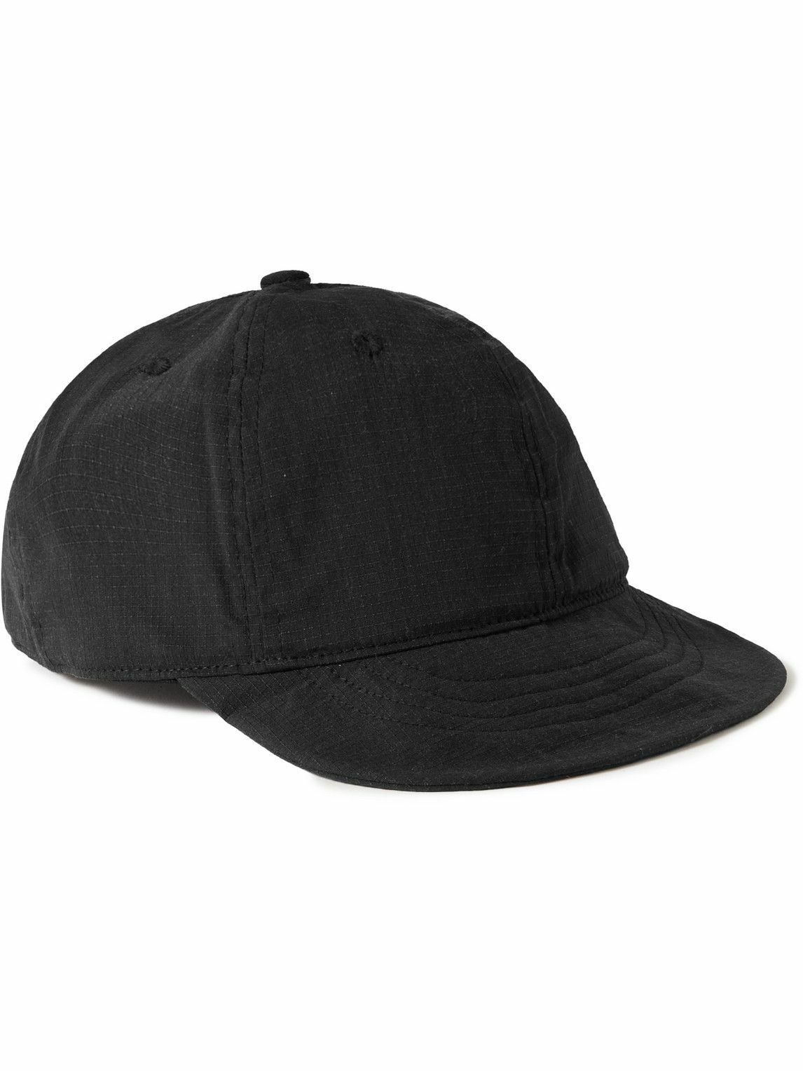 Snow Peak - Ripstop Baseball Cap Snow Peak