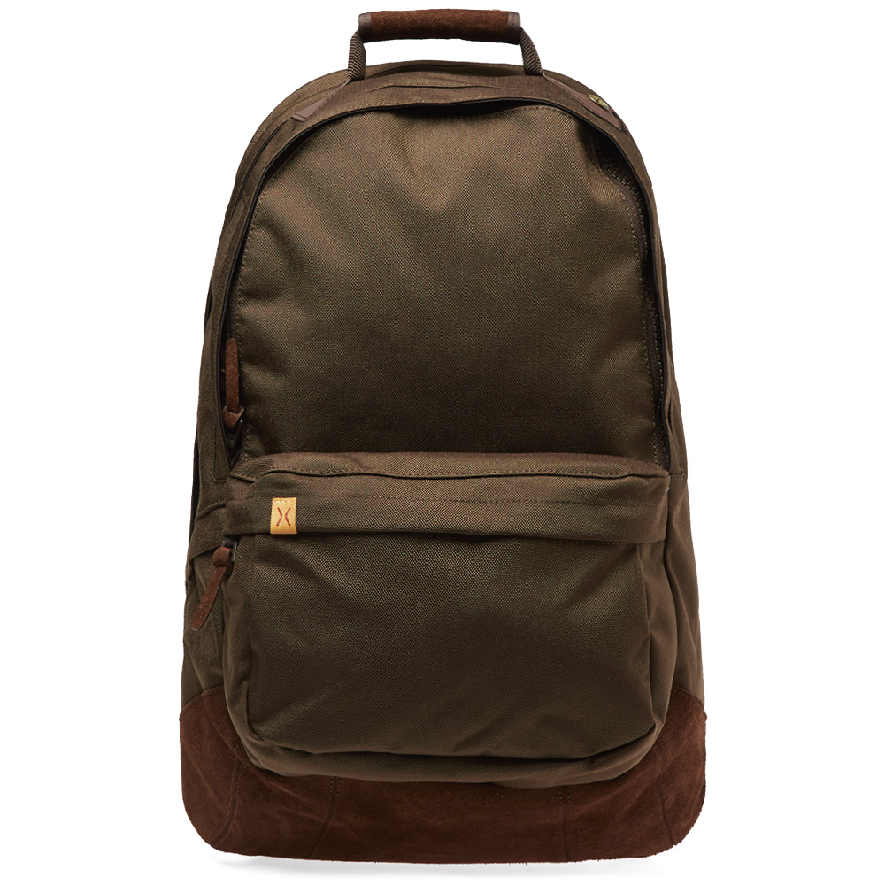 Visvim Ballistic Backpack 22L Visvim