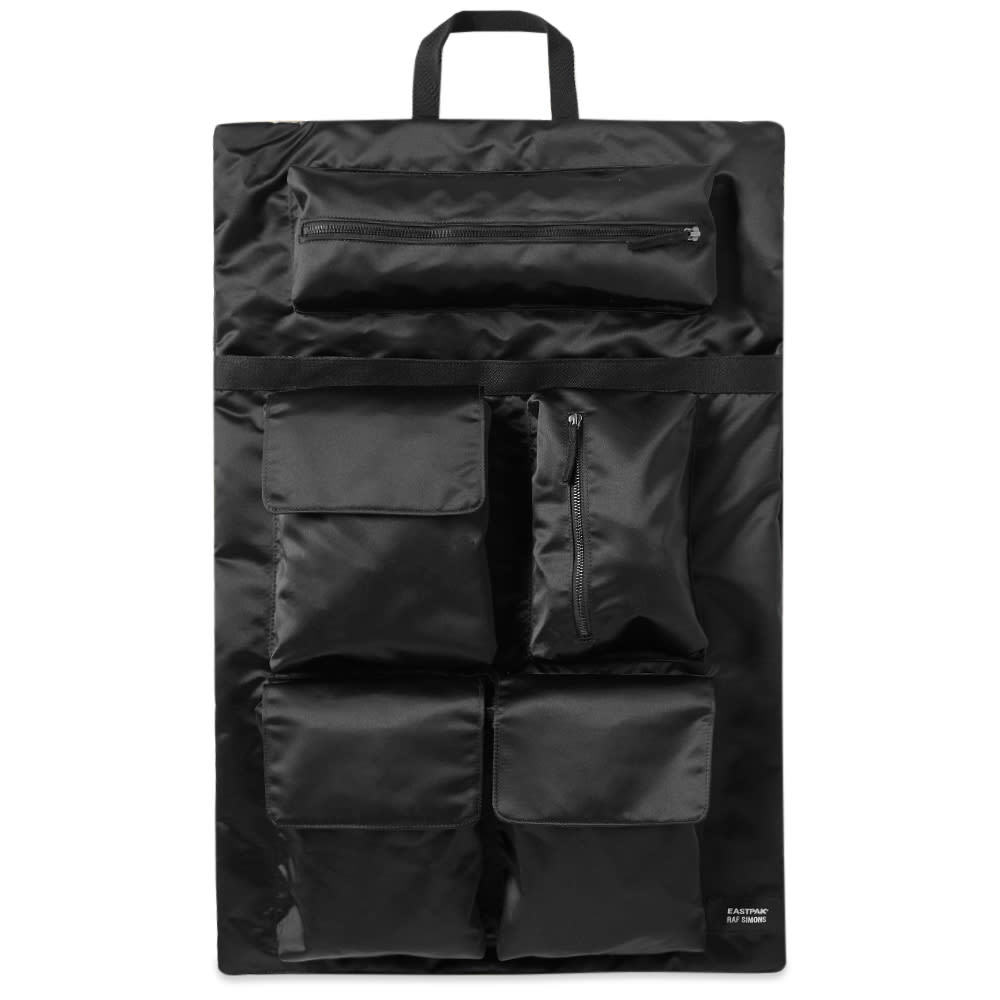 Eastpak x Raf Simons Large Boy Poster Backpack Raf Simons