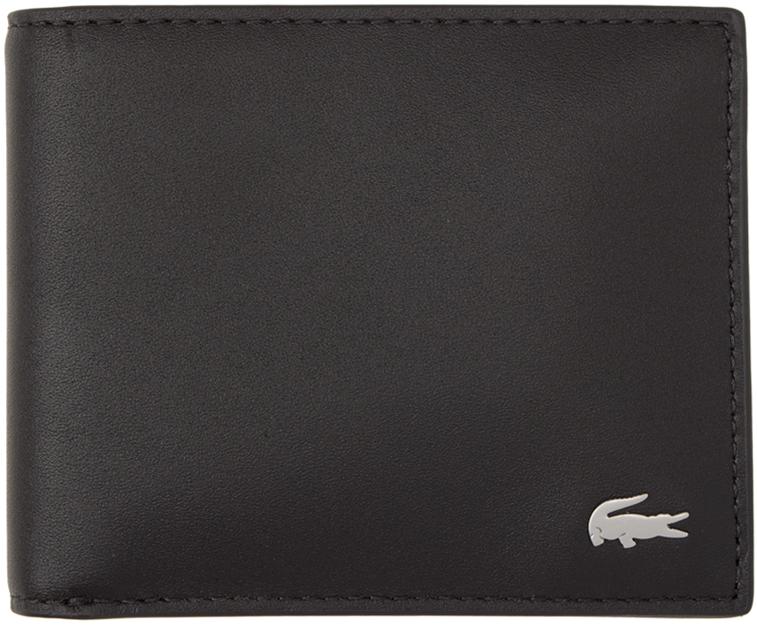 Lacoste Brown Bifold Wallet Lacoste