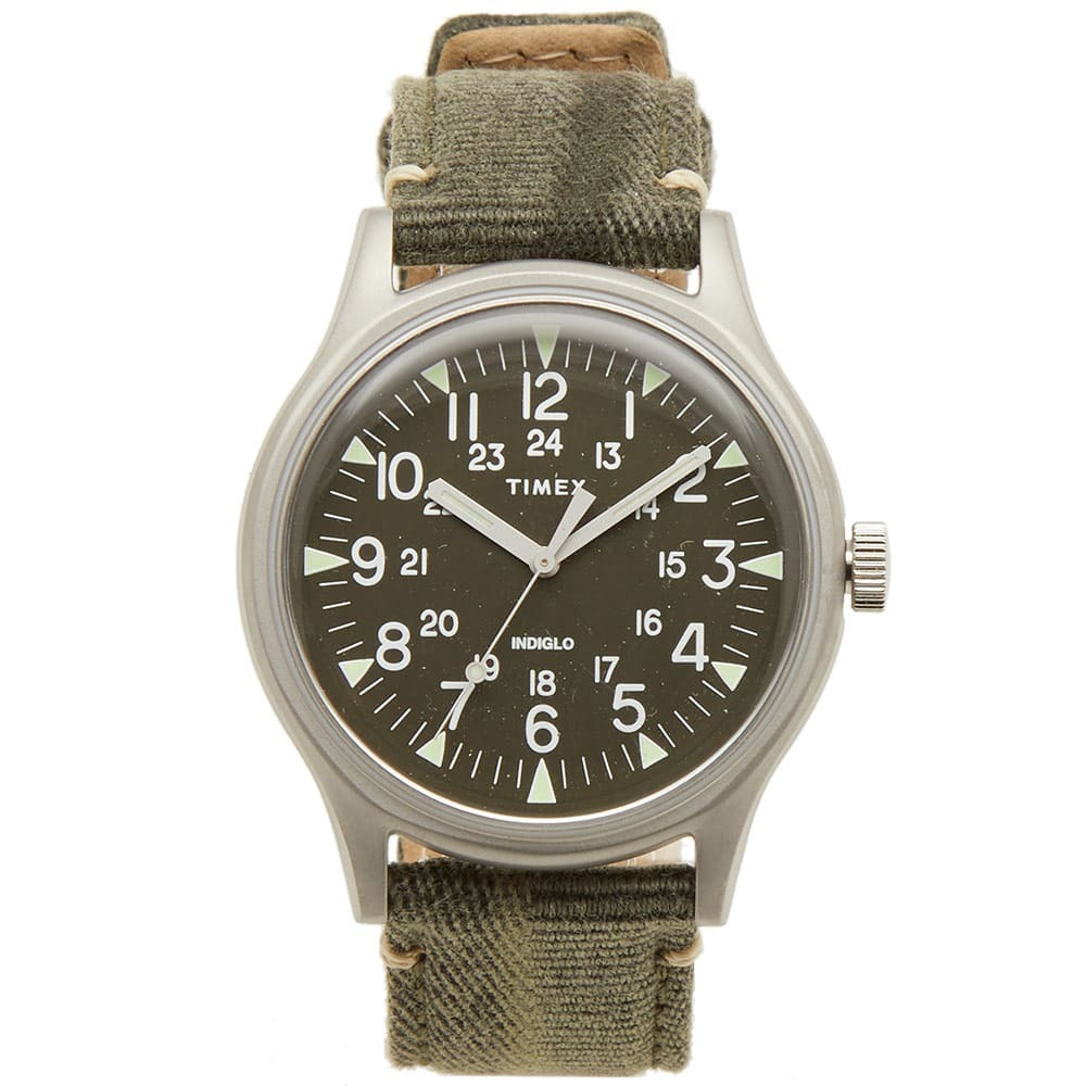 Timex MK1 SST Watch Timex