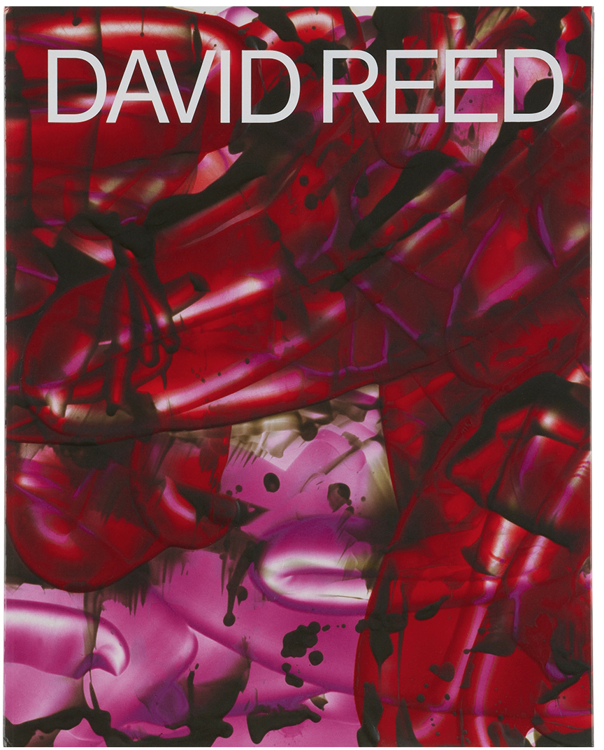 Rizzoli David Reed Rizzoli