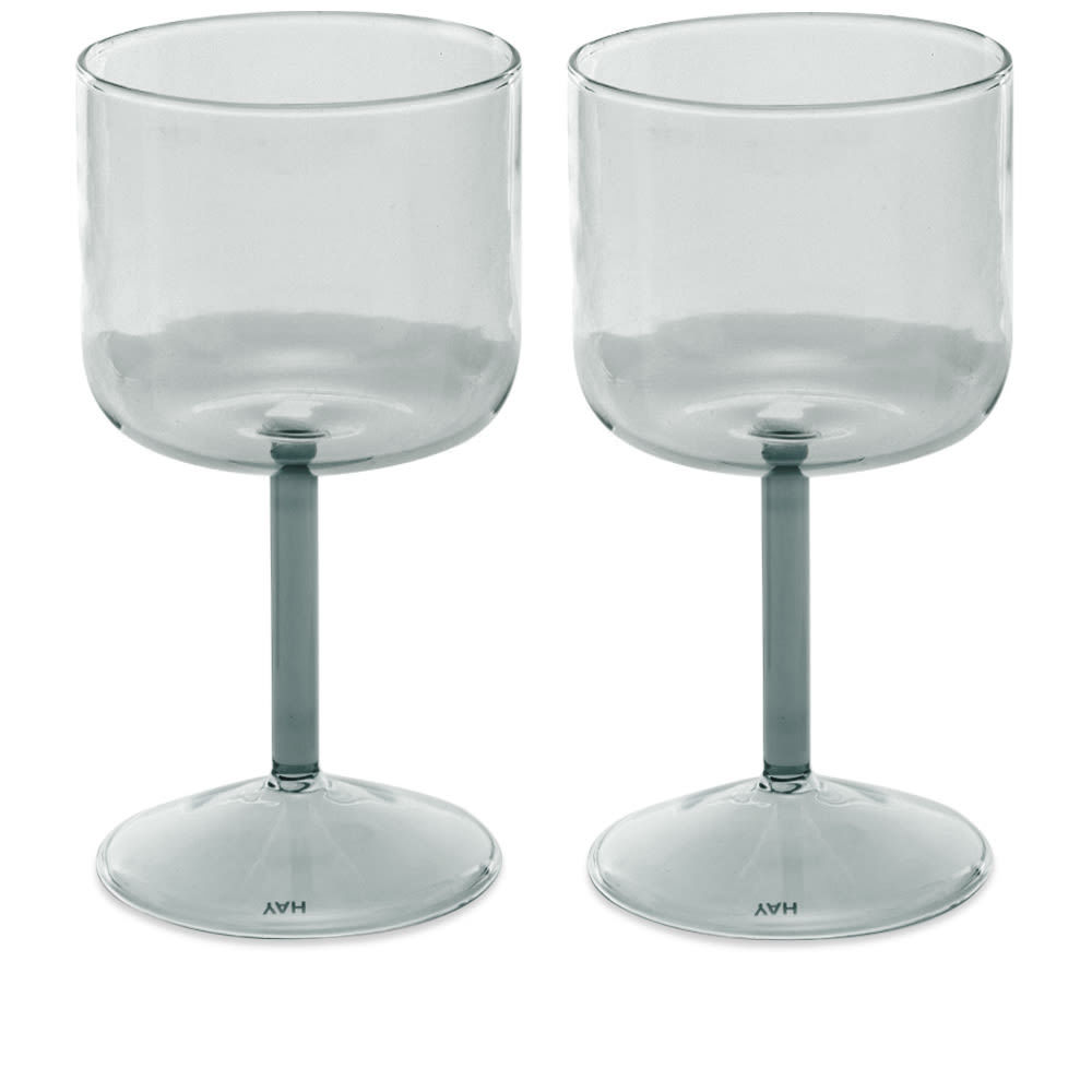 HAY Tint Wineglass - Set Of 2 HAY