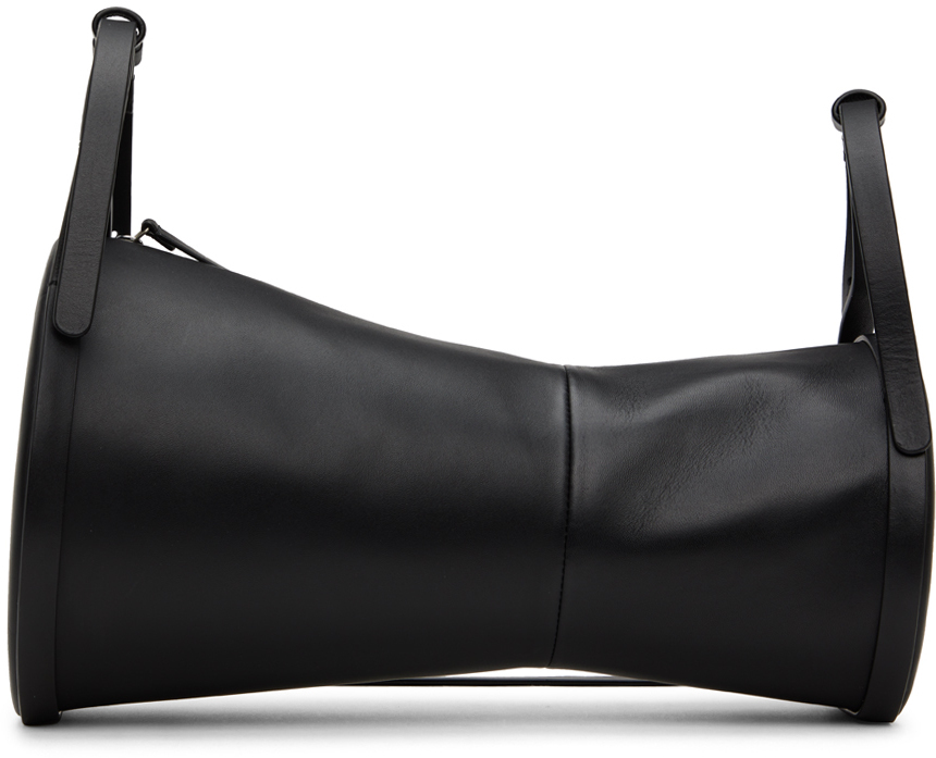 At.Kollektive Black Isaac Reina Edition Tubular M Bag At.Kollektive