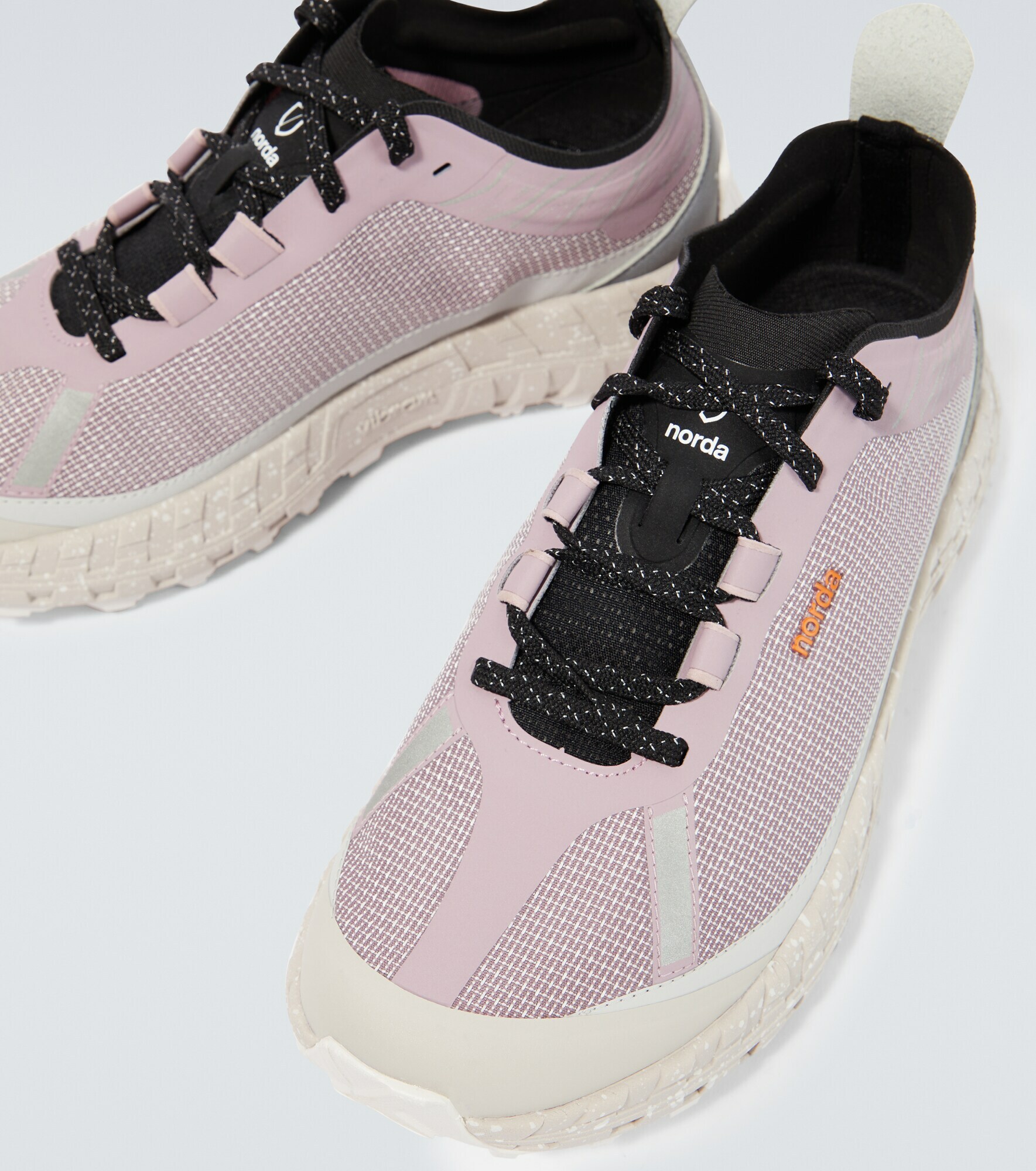 Norda - 001 LTD Edition trail running shoes Norda