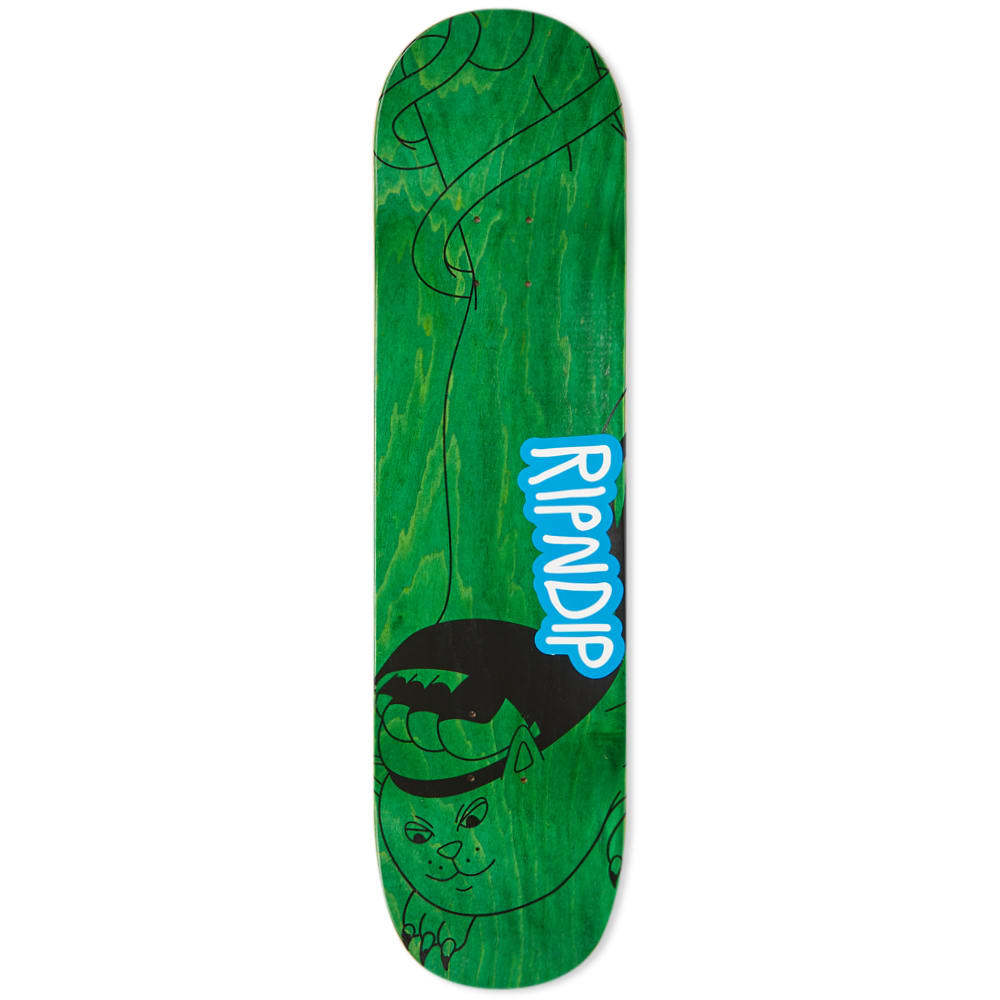 RIPNDIP Nermboutins Board RIPNDIP
