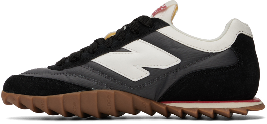 New Balance Black RC30 Sneakers New Balance