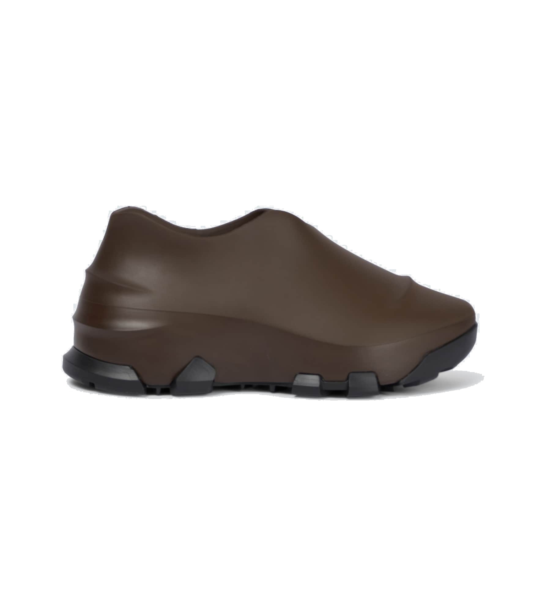 Givenchy - Monumental Mallow rubber shoes Givenchy