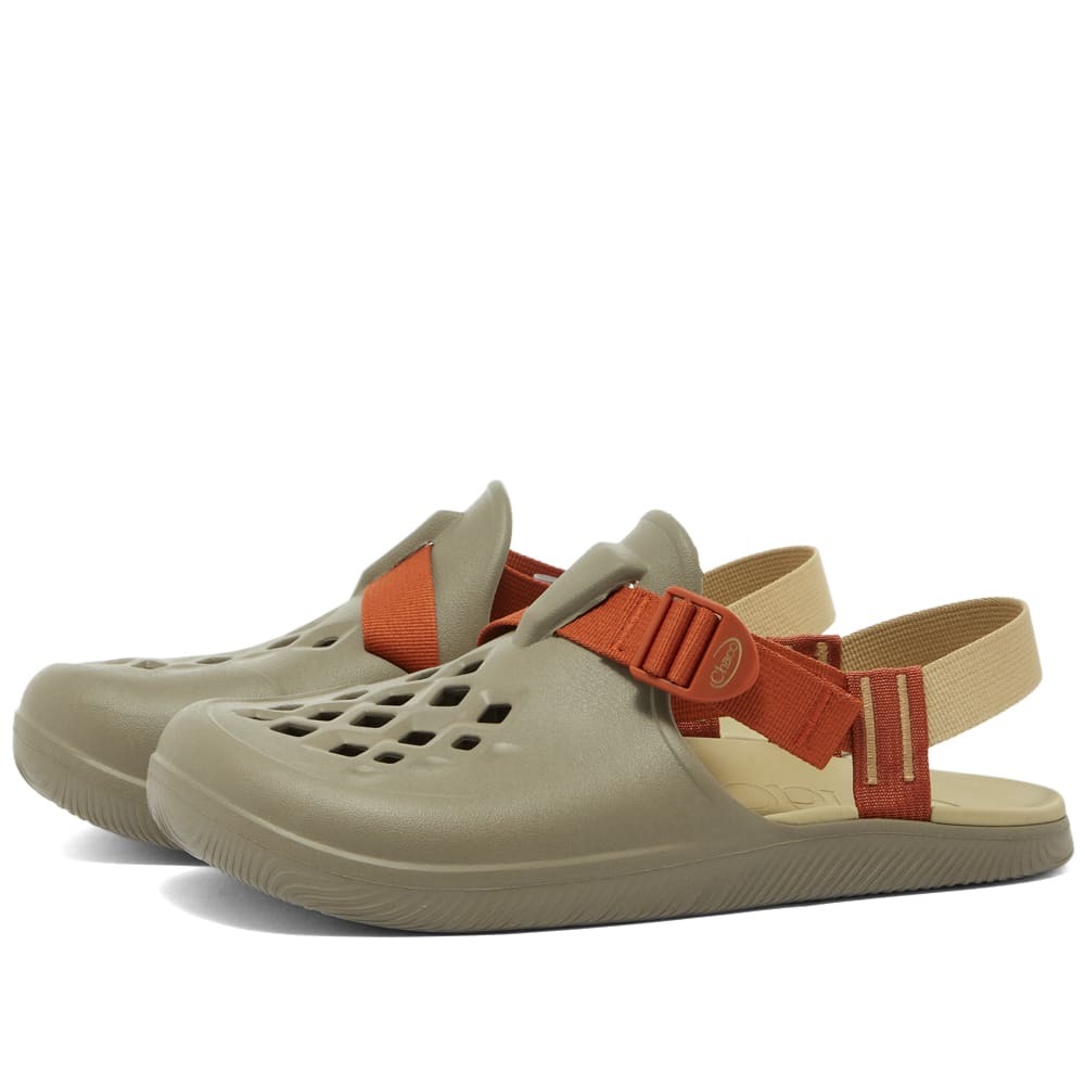 Chaco Chillos Clog Chaco