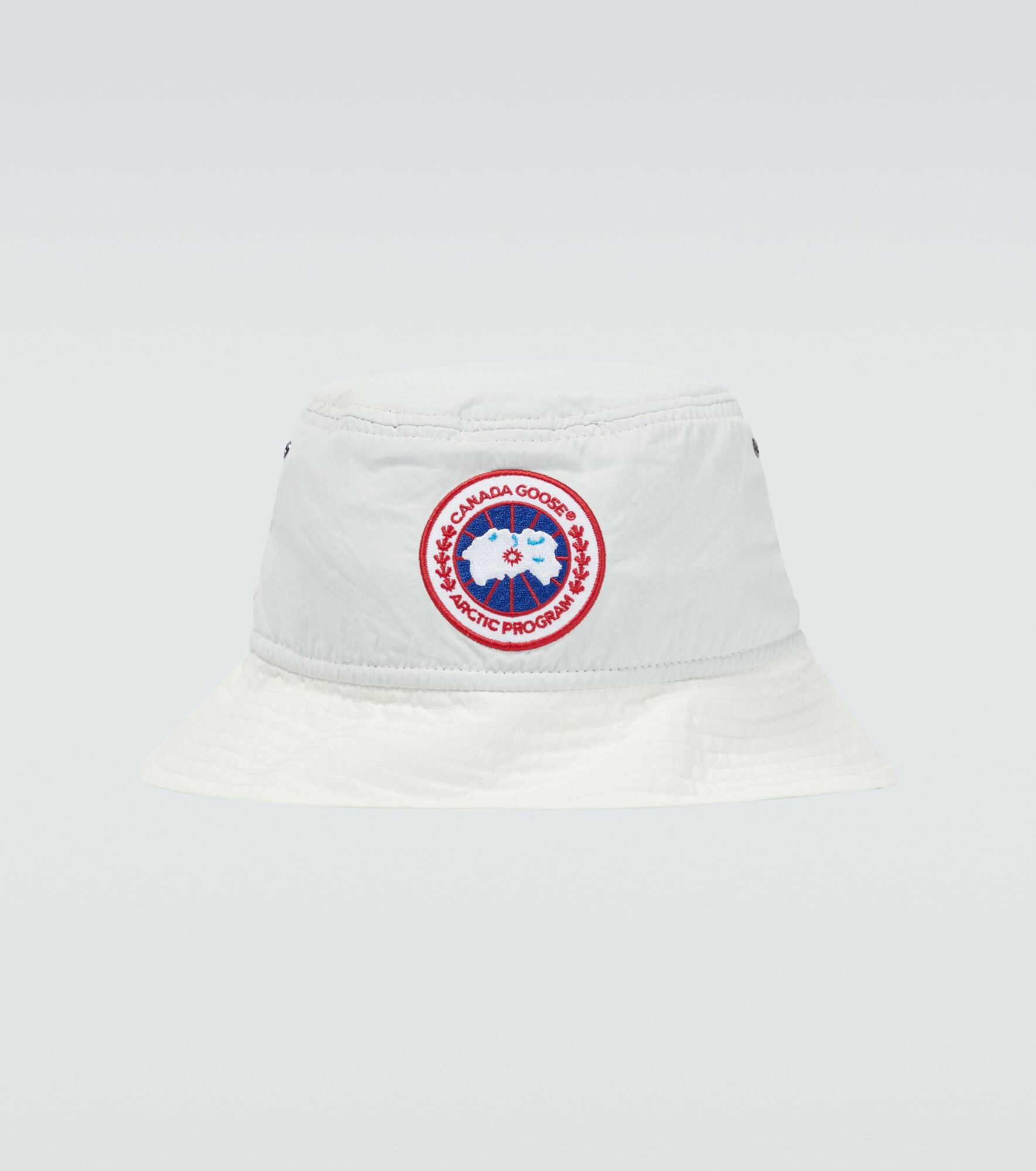 Canada Goose - Haven technical bucket hat Canada Goose