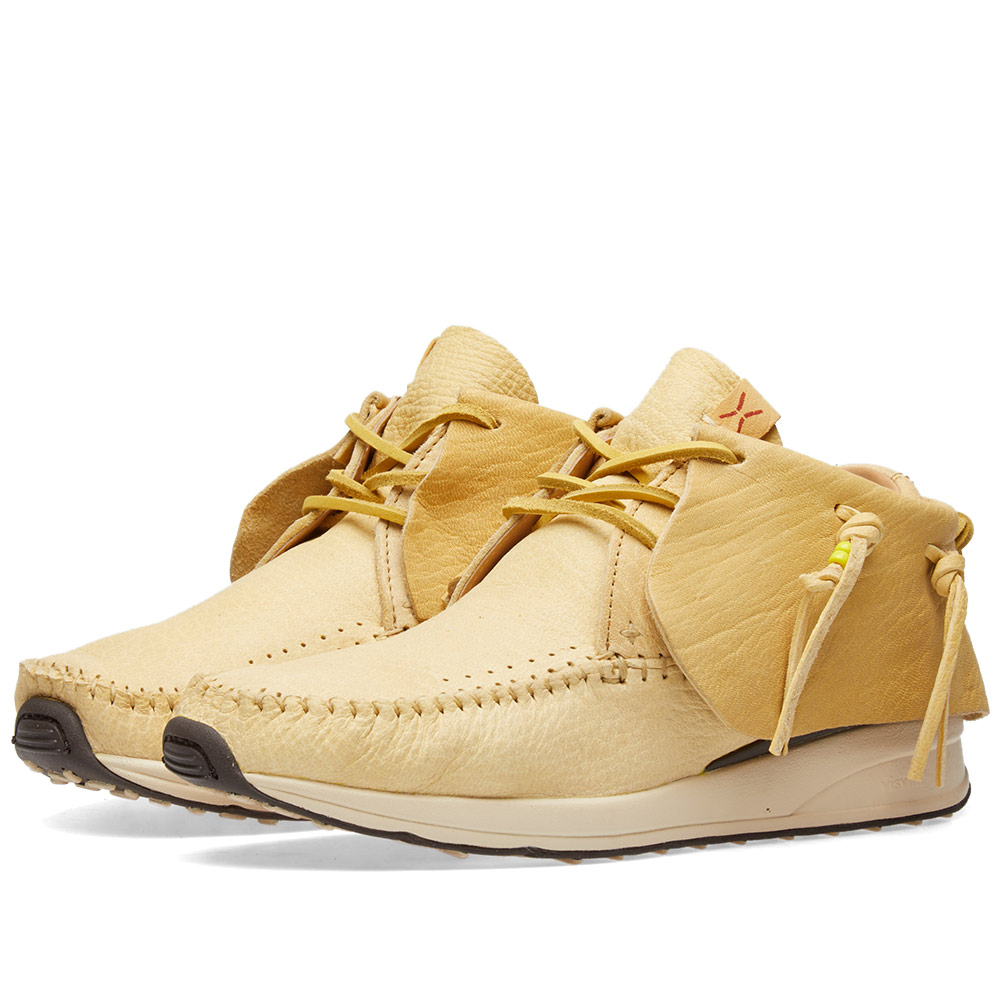 Visvim FBT Visvim