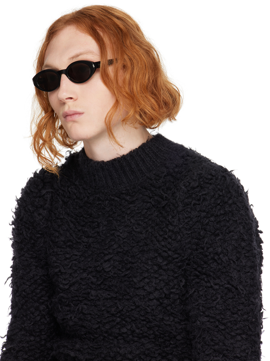 Saint Laurent Black SL 567 Sunglasses Saint Laurent