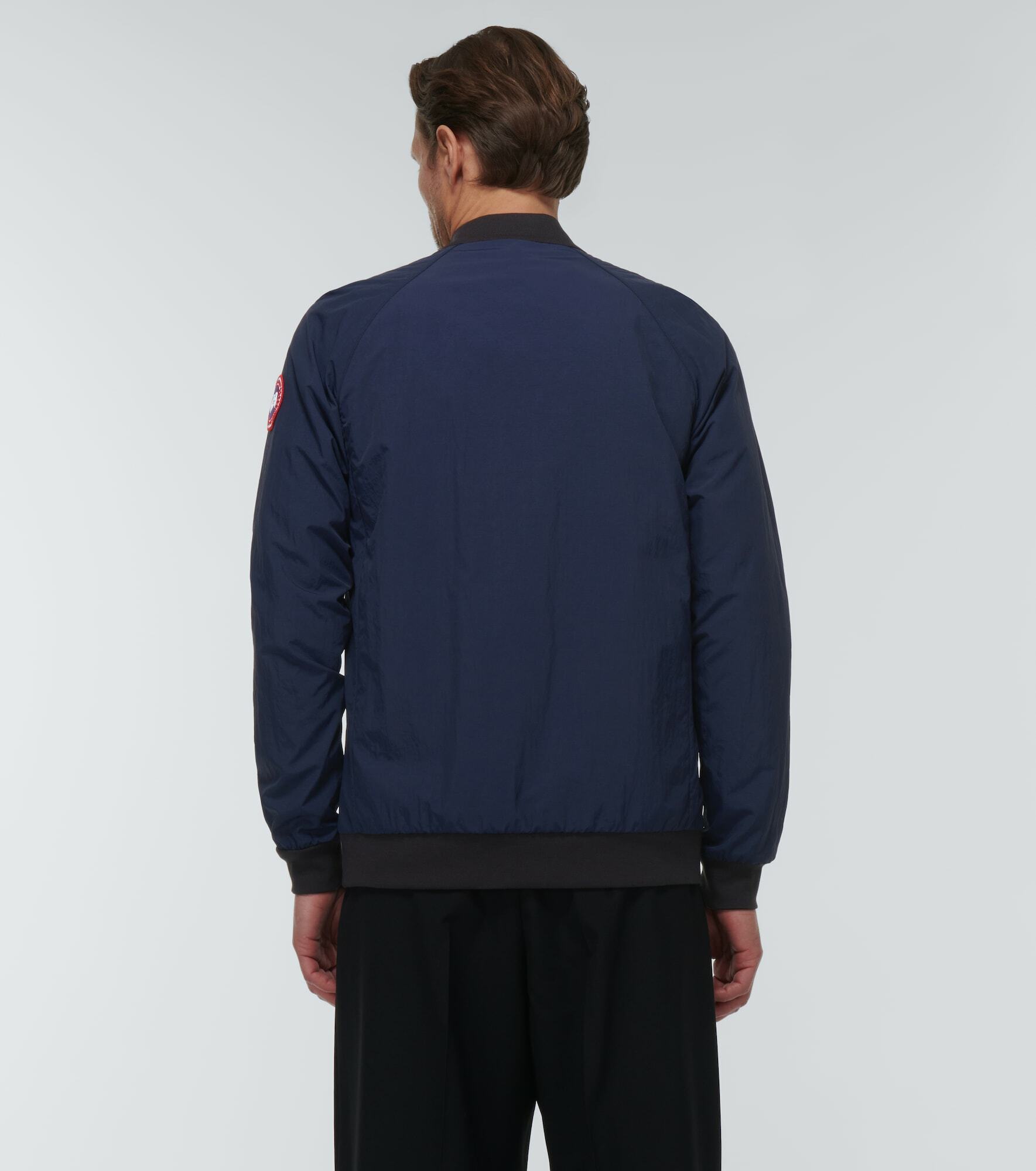 Canada Goose - Faber bomber jacket Canada Goose