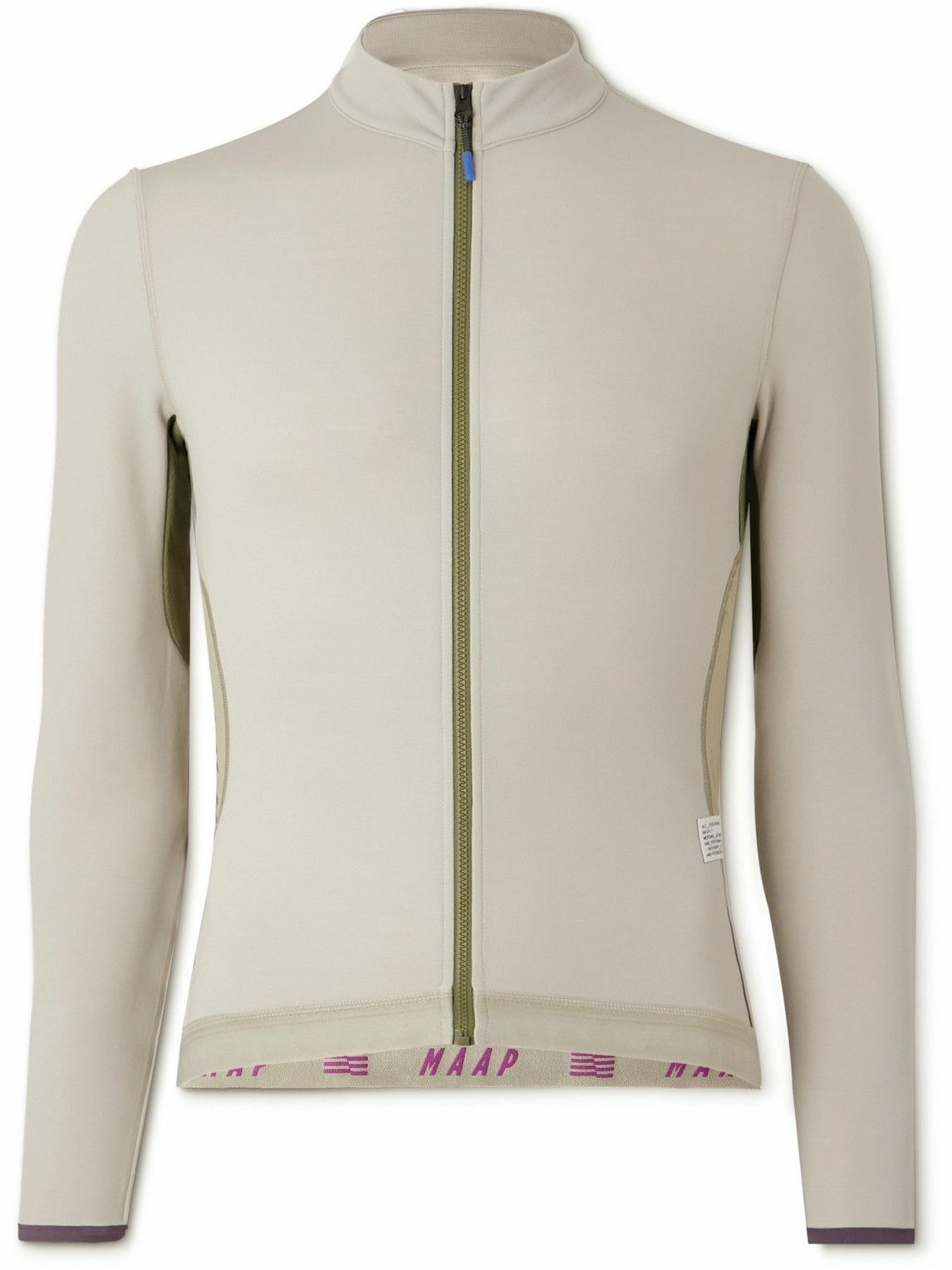 MAAP - Alt_Road Stretch Cycling Jersey - Neutrals MAAP