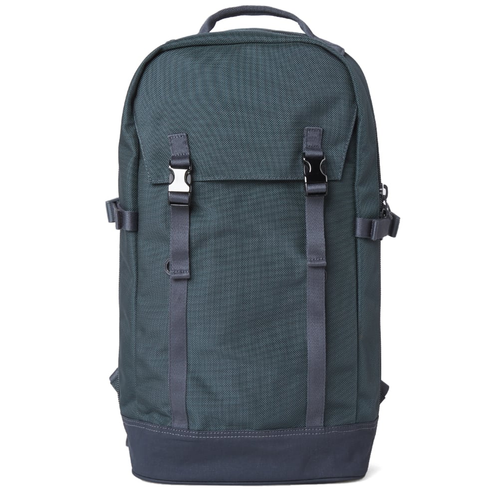 C6 Simple Slim Backpack C6