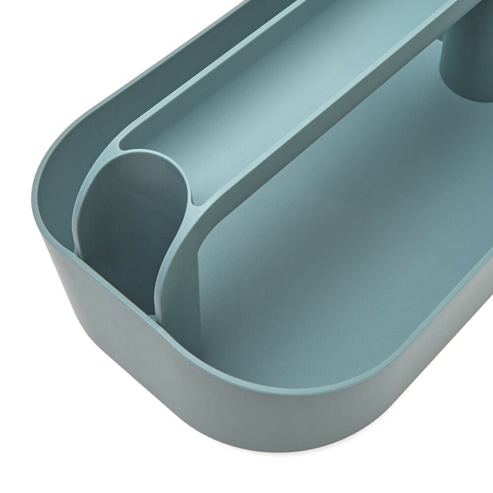 HAY Tool Box in Dusty Green HAY