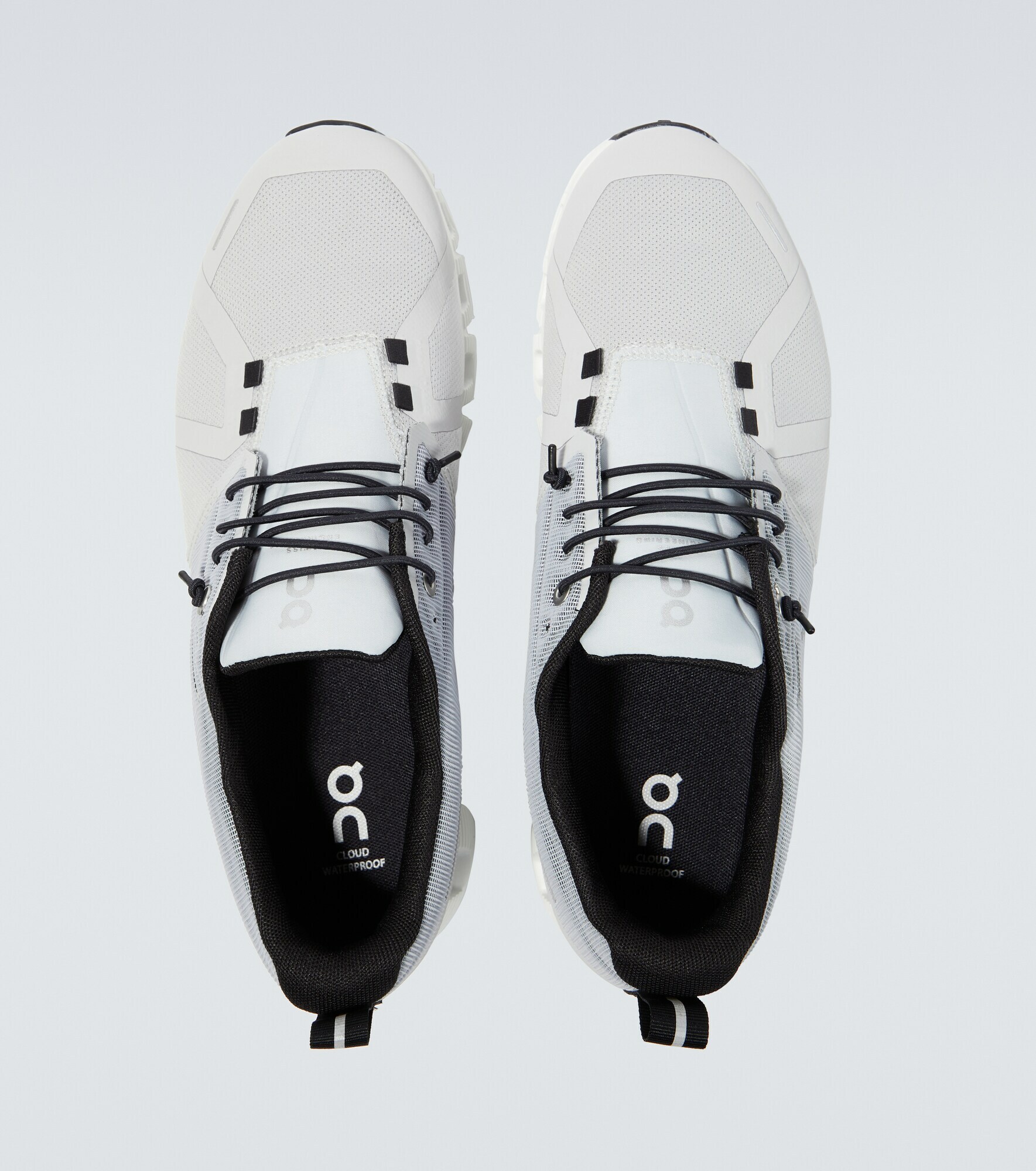 On - Cloud 5 Waterproof running shoes On