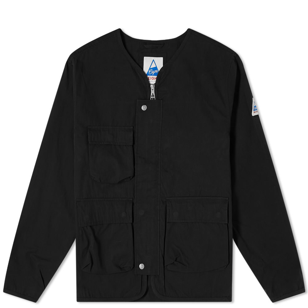 Cape Heights Perrin Jacket Cape Heights