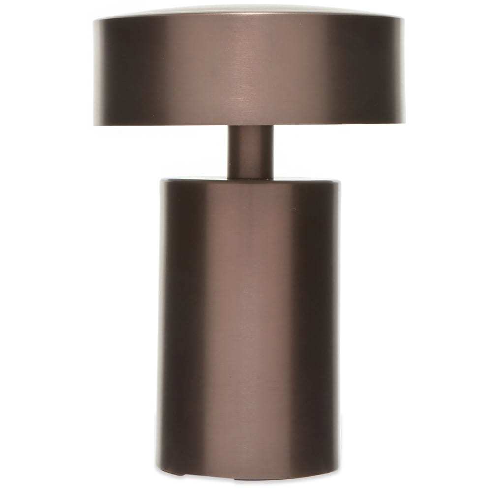 Menu Portable Column Table Lamp Menu