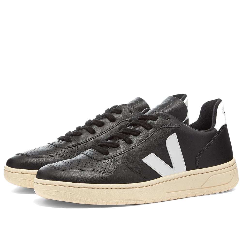 Veja V-10 Vegan Sneaker Vejas