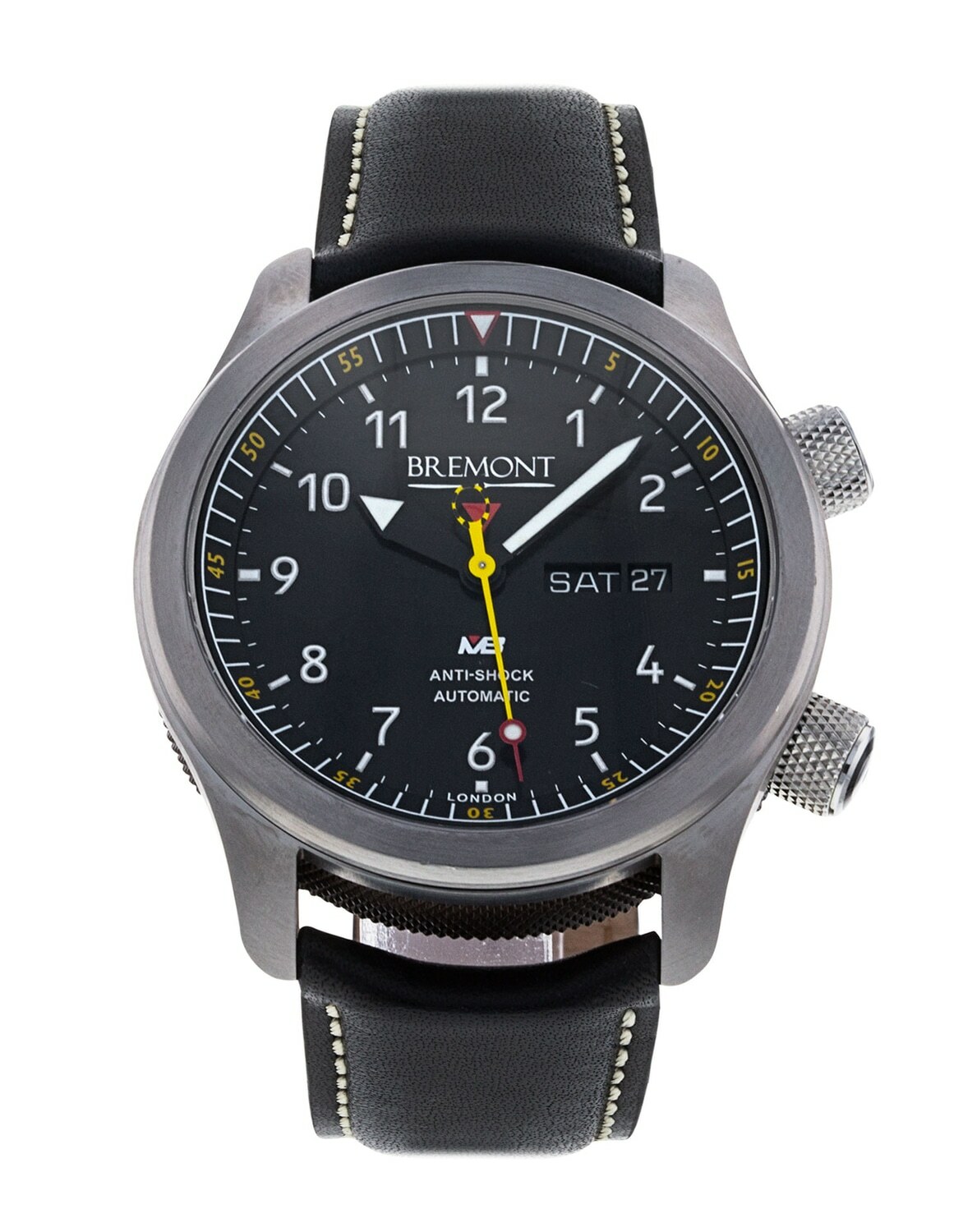 Bremont Martin Baker MB 1.5 Bremont
