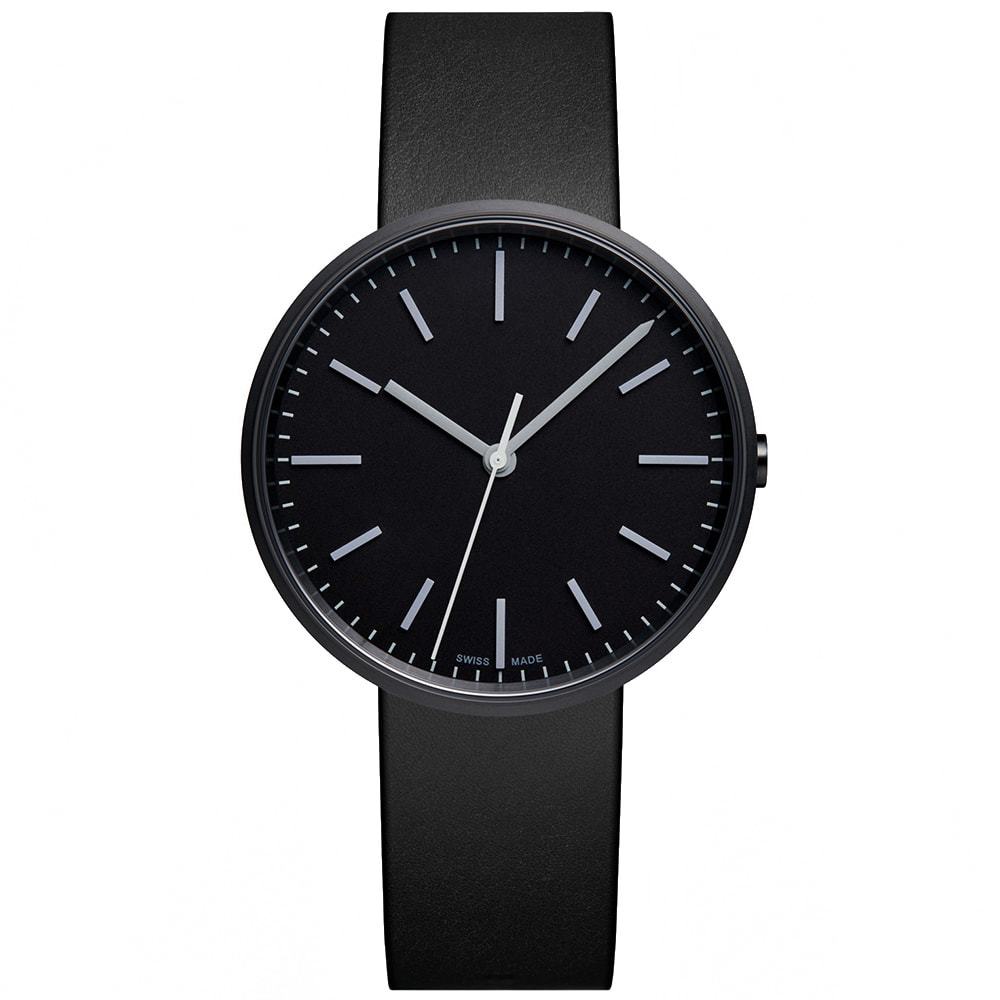 Uniform Wares M37 PreciDrive Watch Uniform Experiment