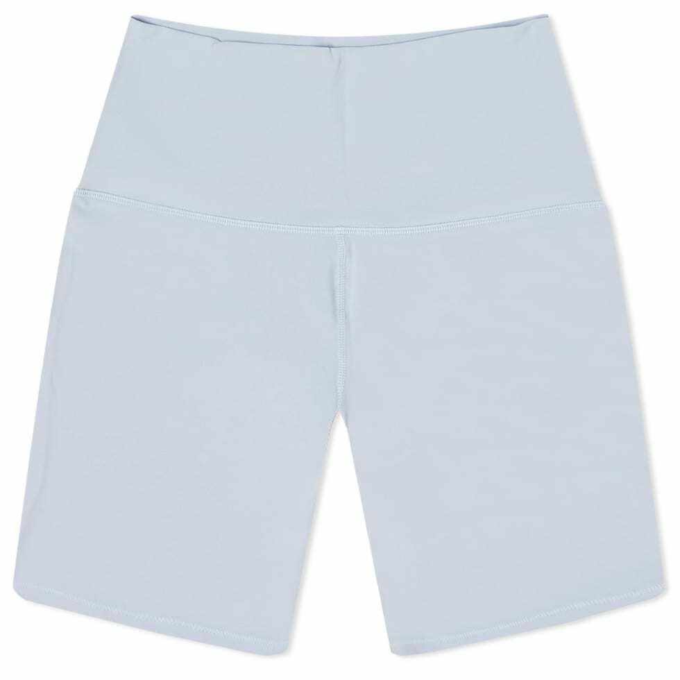 Varley Women's Always Short in Zen Blue Varley