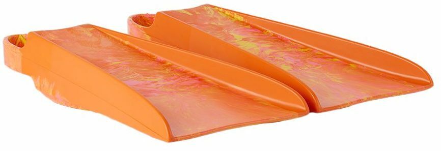 Yucca Fins Multicolor Ultra Soft Flex Flippers