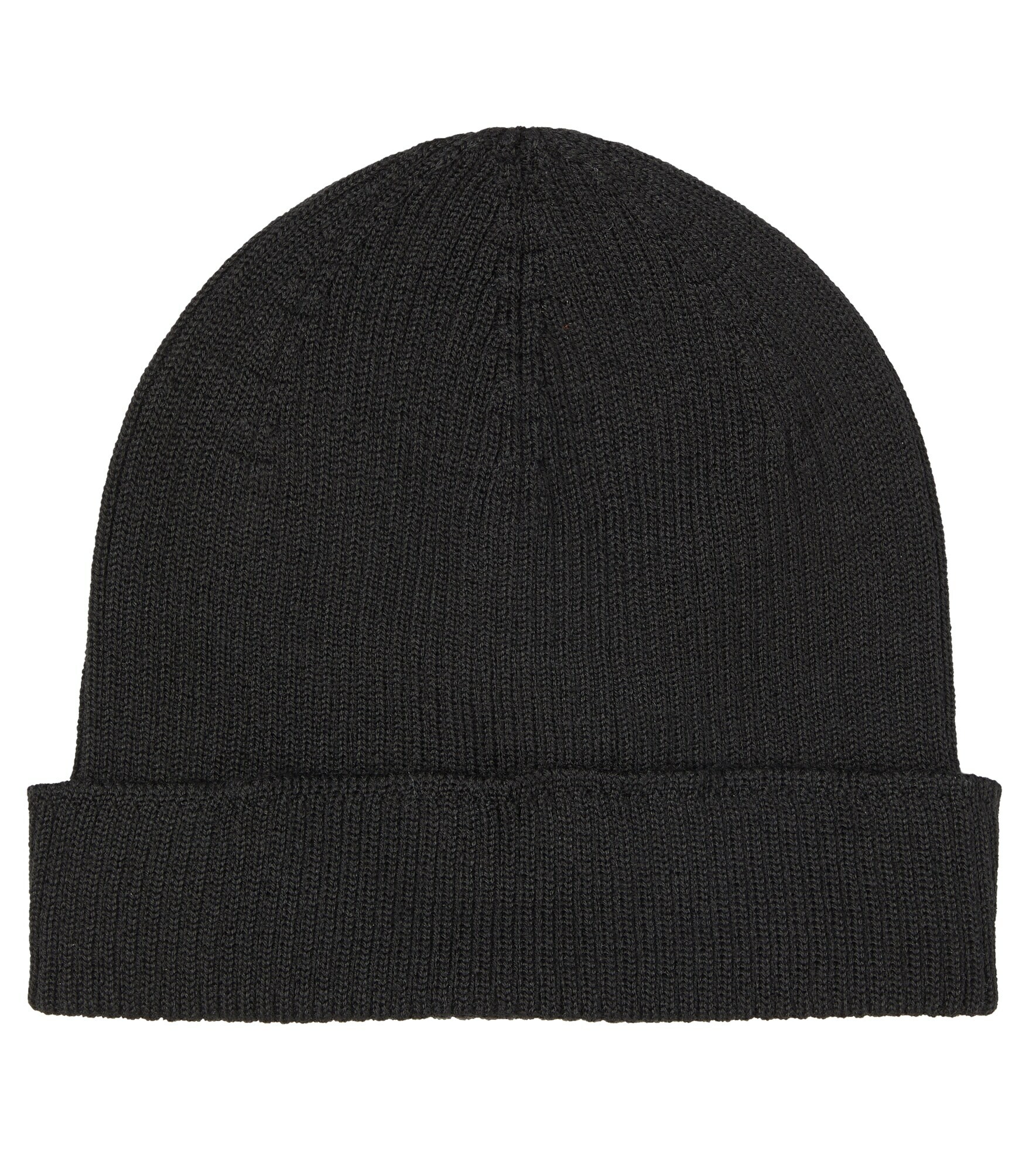 Rick Owens Kids - Wool beanie Rick Owens