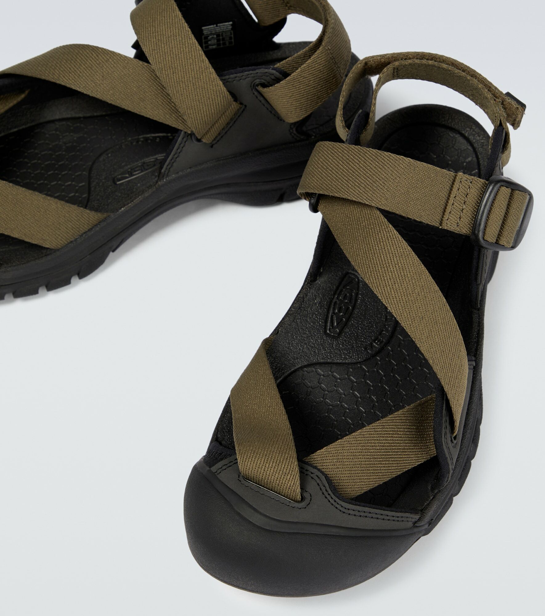 Keen - Zerraport II water sandals KEEN