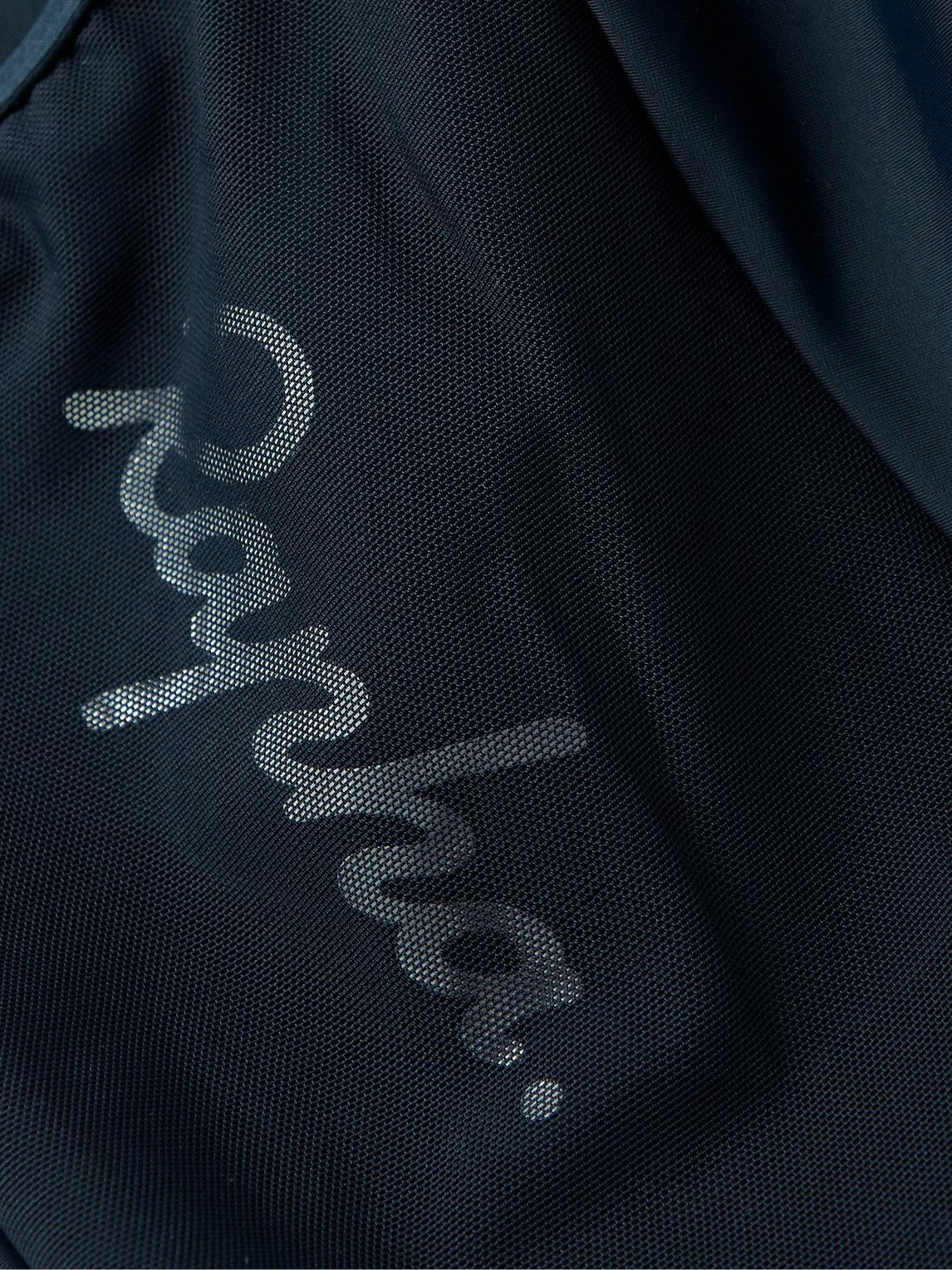 Rapha - Core Cargo Cycling Bib Shorts - Blue Rapha