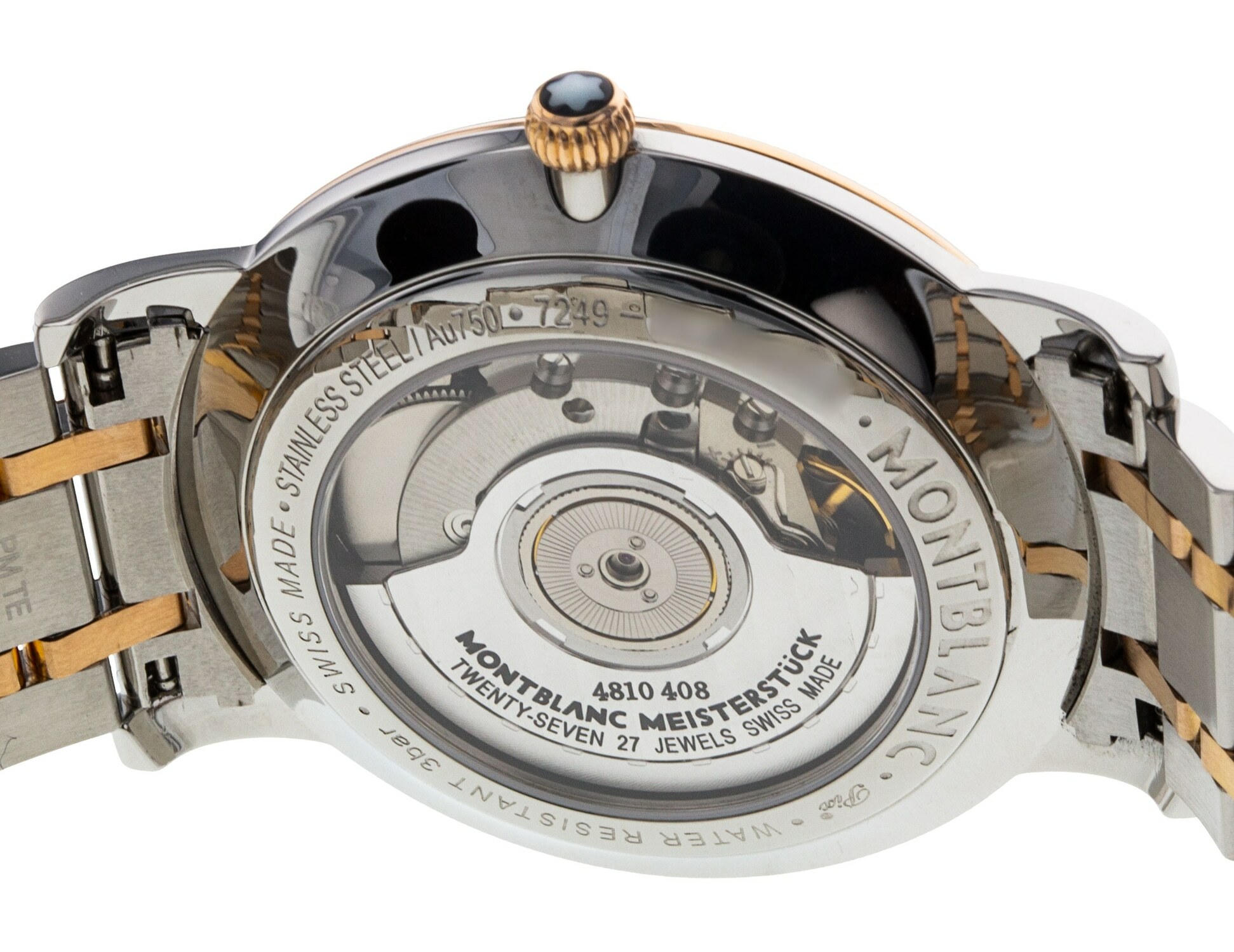 Montblanc Star Classique 107914 Montblanc