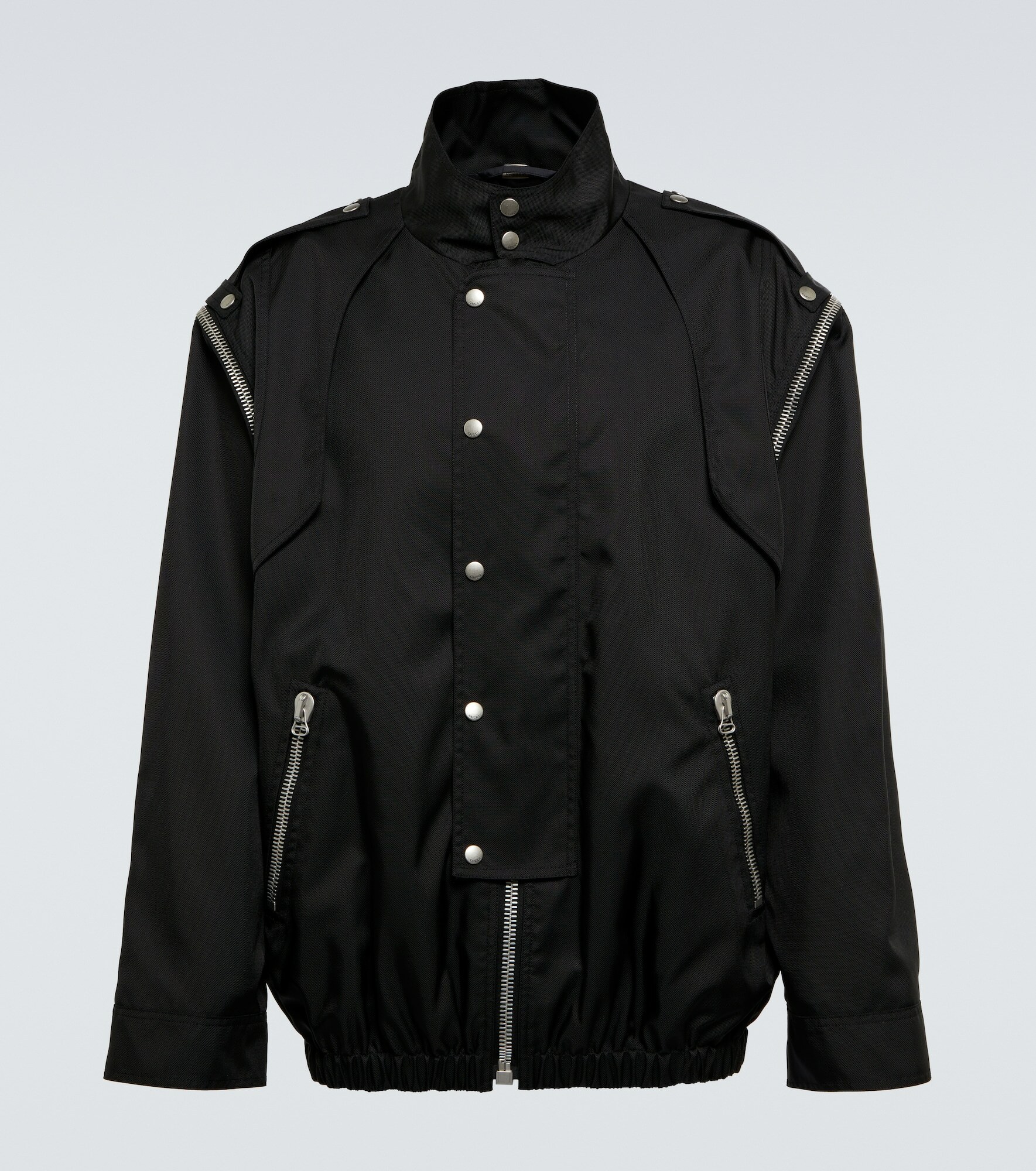 Gucci - Technical blouson jacket Gucci