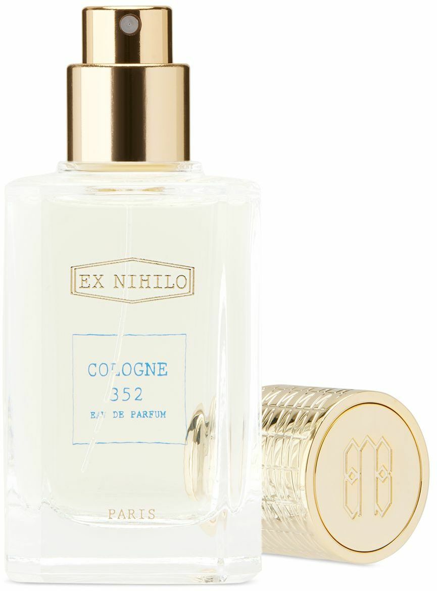 Ex Nihilo Paris Cologne 352 Eau De Parfum, 50 mL Ex Nihilo Paris