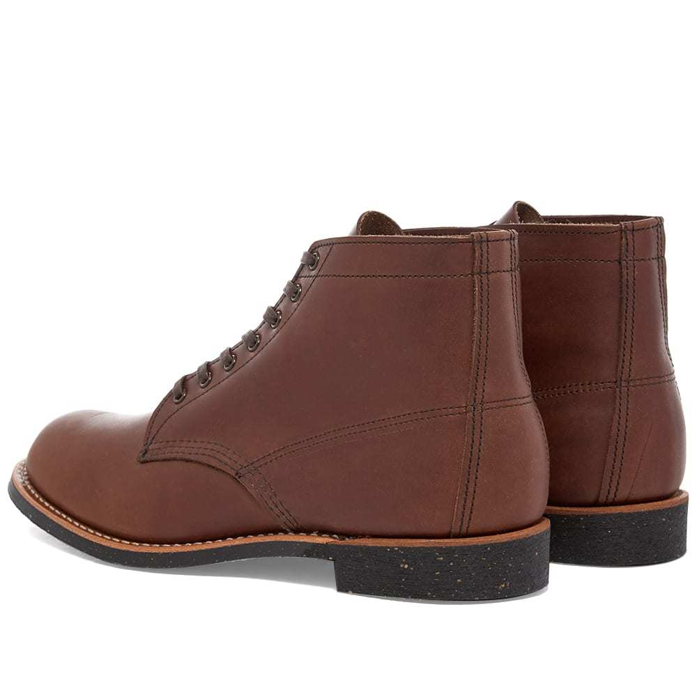 Red Wing 8064 Heritage Work 6" Merchant Boot Red Wing Shoes