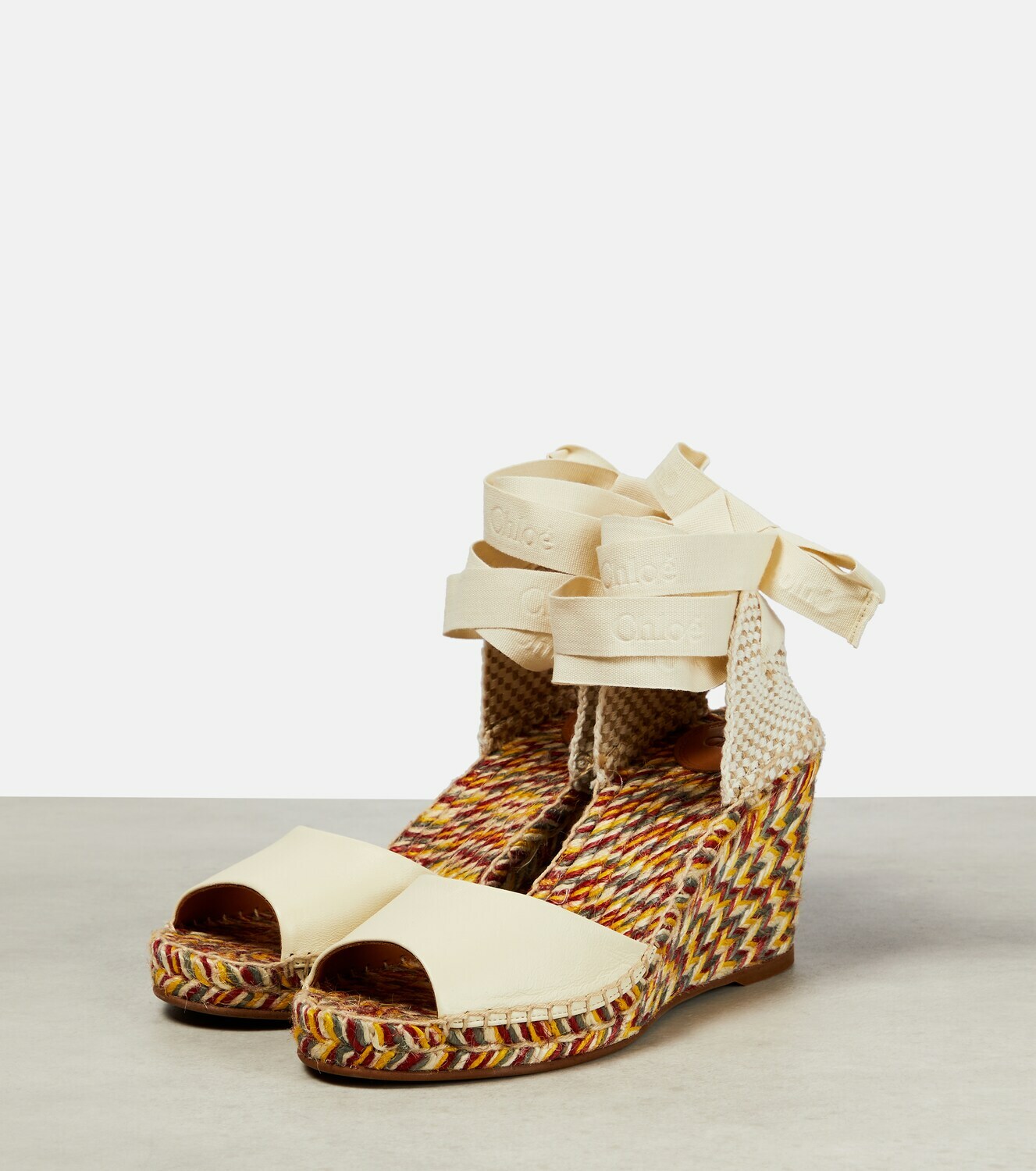 Chloe - Piia espadrilles Chloe